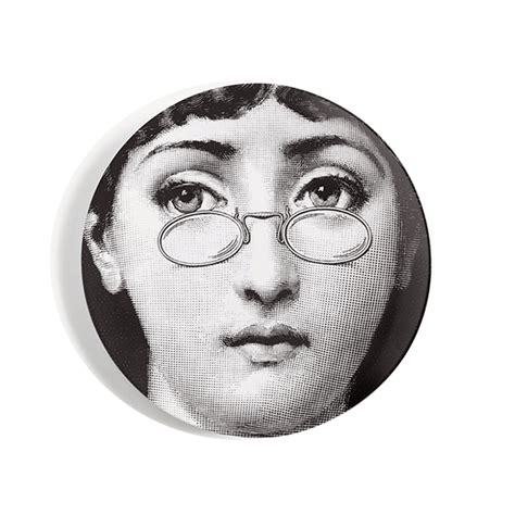 Wall Plate Tema E Variazioni N155