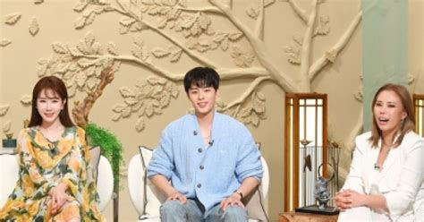 10년 차 은행원 출신 무당 함수현 ‘신들린 연애 점술가들의 반전 과거 공개