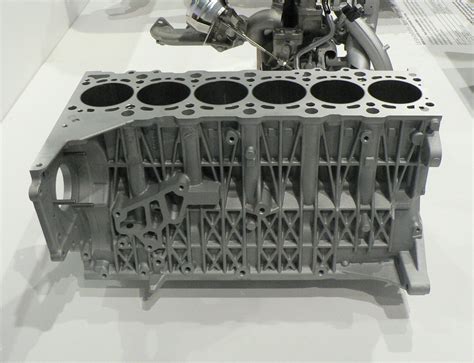 Cylinder Block Wiki Everipedia