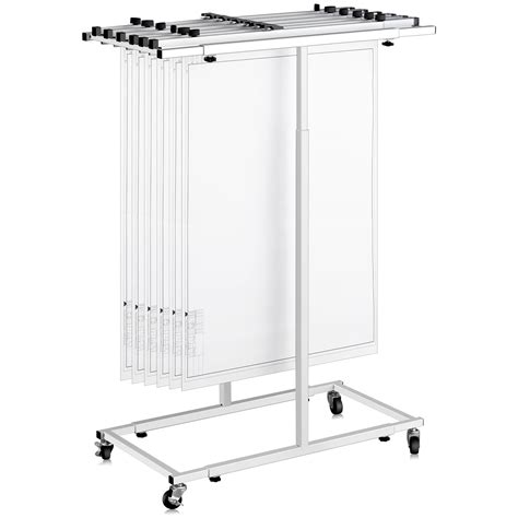 Tatuo Soporte Vertical Para Planos Resistente Para Almacenamiento