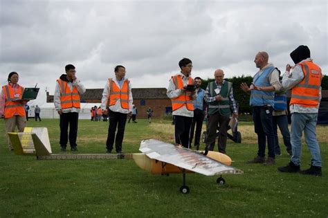 Throwbackthursday Imeche Uas Challenge