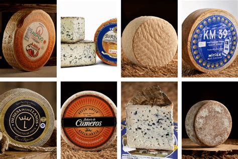 Big Wins For Our Cheeses At The World Cheese Awards 2022