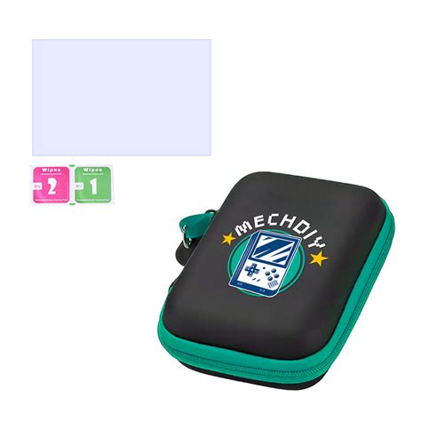 Miyoo Mini Plus Storage Bag Mechdiy