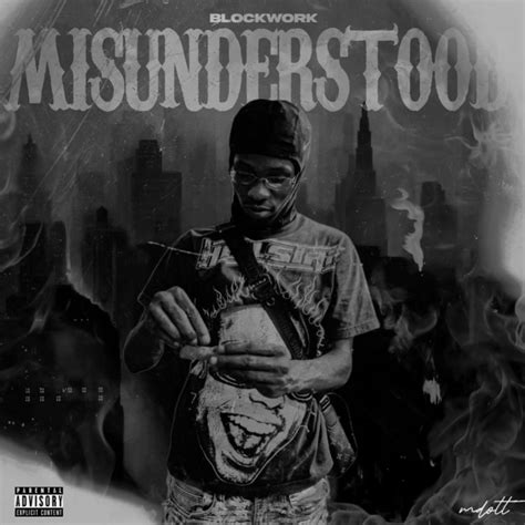 Blockwork Misunderstood Reviews Album Of The Year