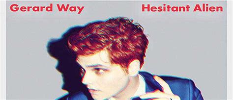 Hesitant Alien