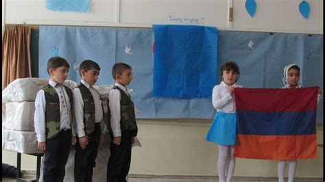 Միջոցառում՝ նվիրված մայրության և գեղեցկության տոնին Youtube