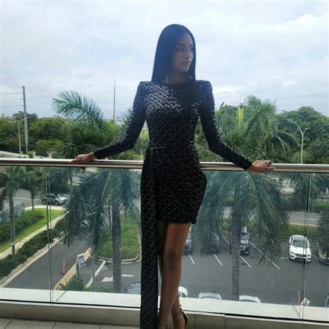 1994 Ashley Carino Ashley Ann Cariño Miss Universe Puerto Rico 2022