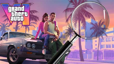 Le Deuxième Trailer De Gta 6 Pourrait Arriver Dans Moins Dun Mois Si L