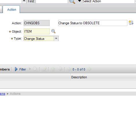 Using An Escalation To Change Item Status