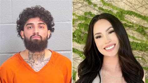 Arrest Made In Connection With The Murder Of 20 Year Old Texas Woman