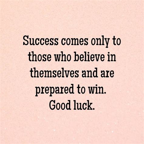 Best Wishes For Future Success Quotes