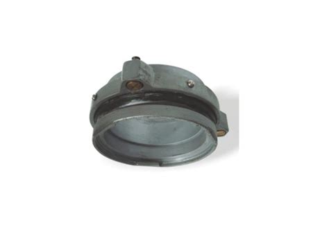Round Polished Pump Side Bush Assembly For Textile Machine At Best