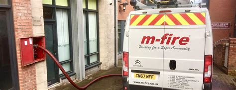 Dry And Wet Riser Testing