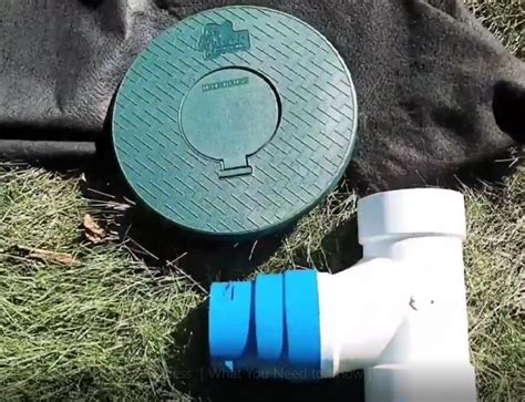 When To Use A 3 In Vs 4 In Downspout Pipe