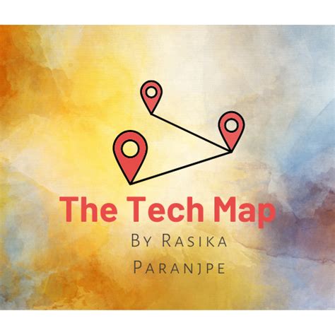 The Tech Map A Reference Platform For Every Non Tech Person Medium