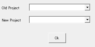 Vba Warning Message In Excel Macro If Combobox Null Stack Overflow