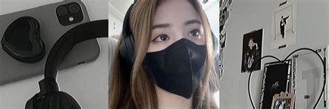 Yunjin Header Ver 2 Twitter Header Aesthetic Twitter Header Header