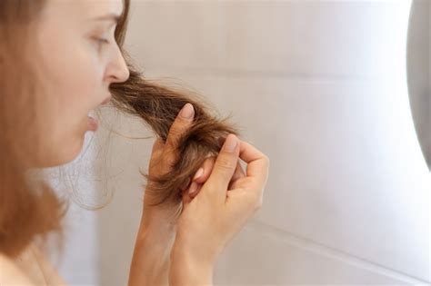 9 Easy Ways How To Stop Hair Fall After Keratin Treatment