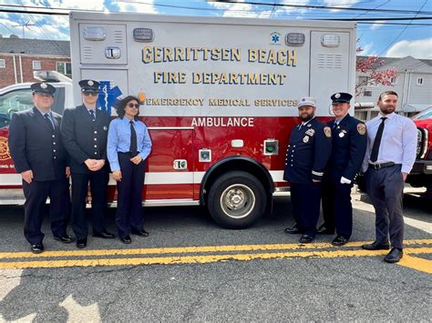 How Gerritsen Beach Got Its Name