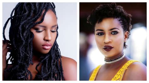Why I Cut My Locs Style By Silvia