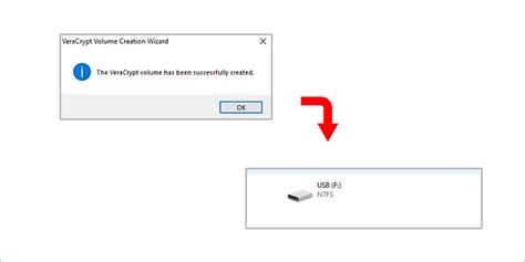 2 Ways To Encrypt Usb Drive On Windows 10 Without Bitlocker