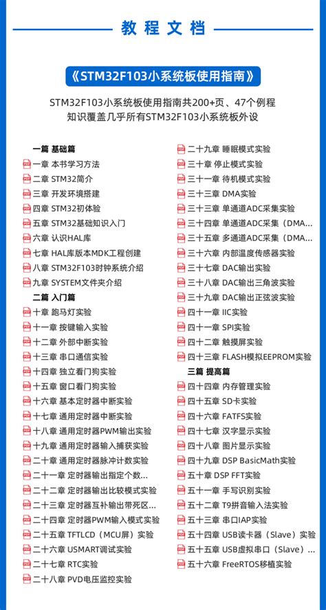 M100z小系统板stm32f103vet6 Stm32h750vbt6等开发板核心板 正点原子官网广州市星翼电子科技有限公司