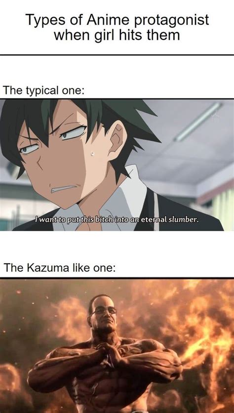 I Yearn For True Gender Equality Animemes Anime Memes Dank Anime