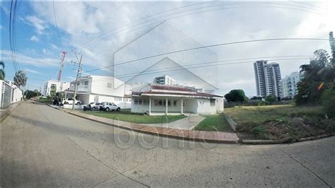 Casa en Venta El recreo Montería Córdoba Código