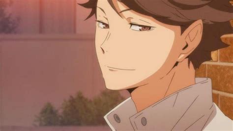 10 Fakta Tooru Oikawa Haikyuu Setter Berbakat Aoba Johsai