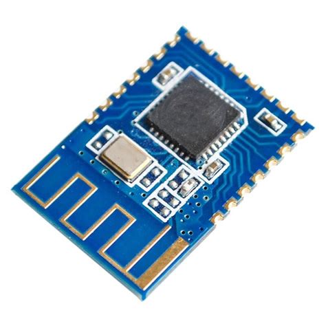 Jdy 10 Ble Bluetooth 4 0 Uart Transceiver Modul Cc Vicedeal