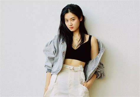 5 Film Dan Acara Tv Park Ju Hyun Aktingnya Memikat Infoblog