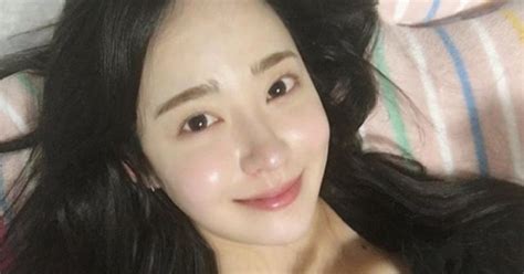 손흥민 전 여친 유소영6세 연하 프로골퍼와 열애