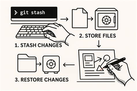 Git Overwrite Local Branch With Remote Safely