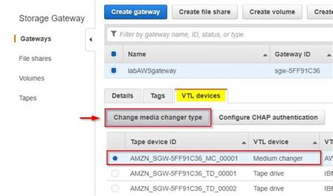 Veeam 95 Vtl To Aws Storage Setup Aws Pt1 • Nolabnoparty