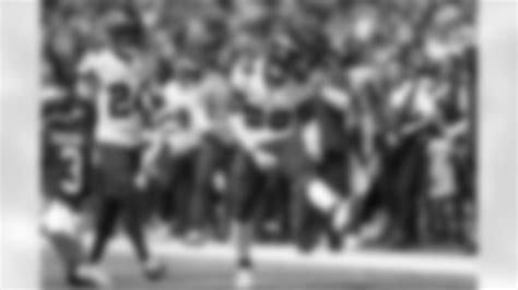 Best Photos From Bucs Vs Vikings Week 1
