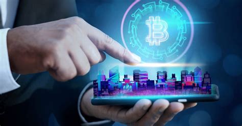 What Is The Blockchain Application In Payment