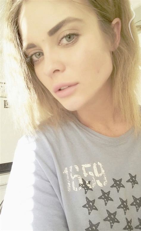 Mari M A Model From Ukraine Model Management