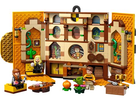 Check Out The New 2023 Lego Harry Potter Sets Arriving In March Jay