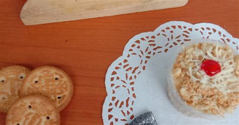 Resep Roma Kelapa Cheese Cake Oleh Siti Ramlah Cookpad