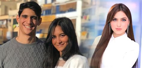 بالفيديو مذيعة أم بي سي مصر تتغزل بالحارس المغربي ياسين بونو