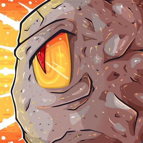 Rokabumas Avatar By Twoeliz On Newgrounds