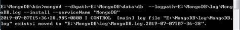 Mongodb Csdn