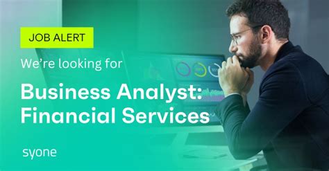 syone syonesolutions itjobs jobopportunity businessanalyst syone
