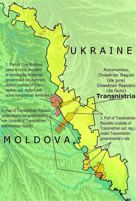 Transnistria După Asybaris Transnistria Wikipedia Transnistria