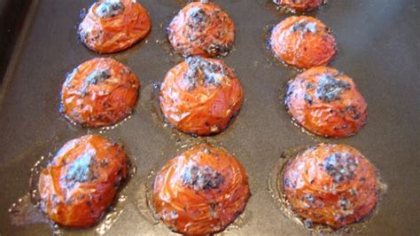 Tomates Confites De Ricardo