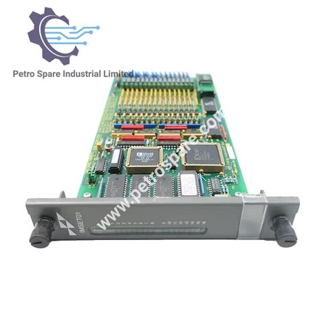 Imset01 Abb Sequence Of Events Timing Module