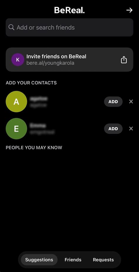 What Is BeReal Your Guide To The Newest Social Media App Amplitude