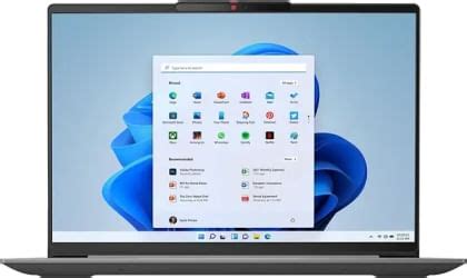 Lenovo Ideapad Slim Iah Bf In Laptop Th Gen Core I Gb Tb Ssd Win Price In