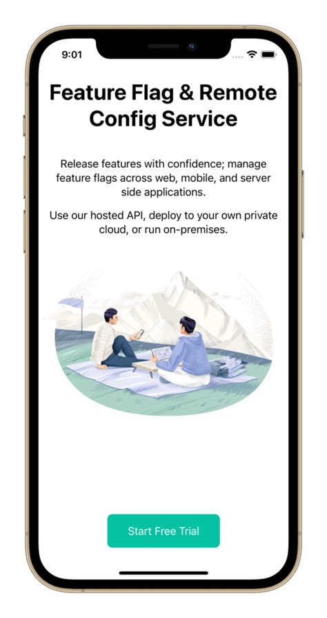 Step By Step Guide For IOS Feature Flag System With Code Example