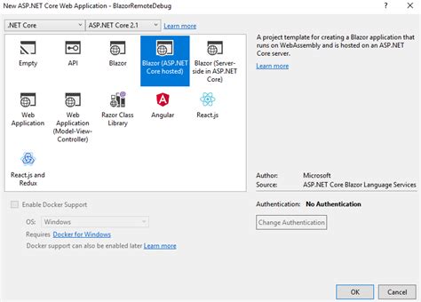 Remotely Debug Blazor App On Azure From Visual Studio
